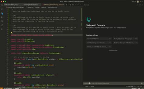 Top Ai Code Editors Every Developer Should Know In 2025 Syncfusion Blogs