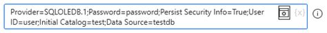 Open Sql Connection Actionpower Automate Desktop Kaizenpersonal