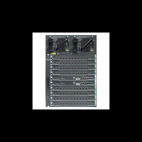 Discover The Catalyst 4510r E Datasheet Specs Features And More