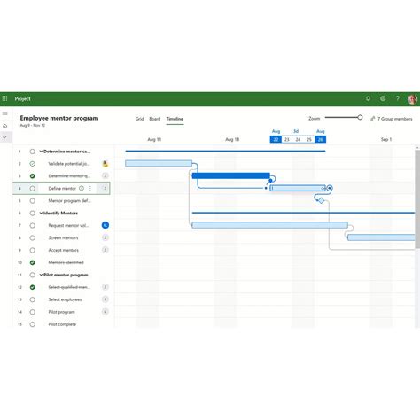 Microsoft Project 2021 Professional Emag Hu