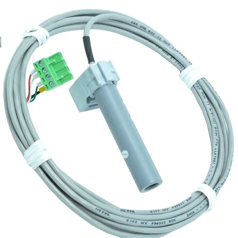 Waterless Wet Bulb Sensor Wbs S • Enercorp Instruments