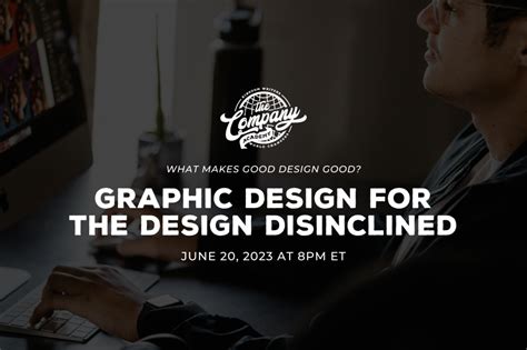 Free Class Graphic Design Principles The Company