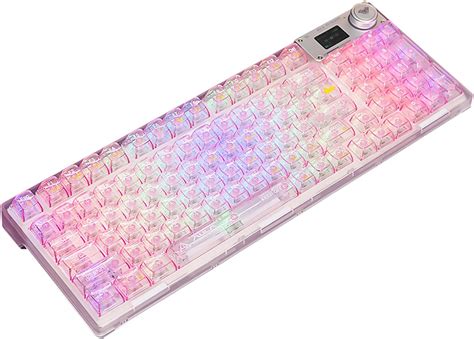 Glorious Gaming Custom Keyboard Hot Swappable