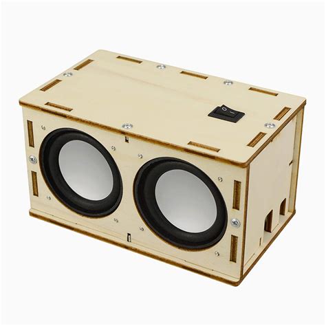10 Best Diy Bluetooth Speaker Kits For High Quality Sound 2025