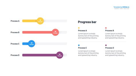 Progress Bar Templates Design Free Download Now HiSlide Io