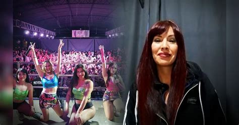 Así Fue Como Chenny De Las Culisueltas Volvió Al Grupo Después De