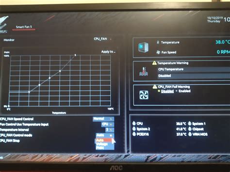 SOLVED CPU Temps Changing Every Second While Idle New Rig Please Help Tom S Hardware Forum