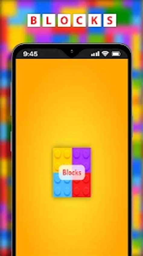 Block The Block Puzzle Game Para Android Descargar