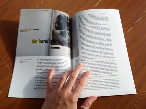 Method Madness And Modular Type