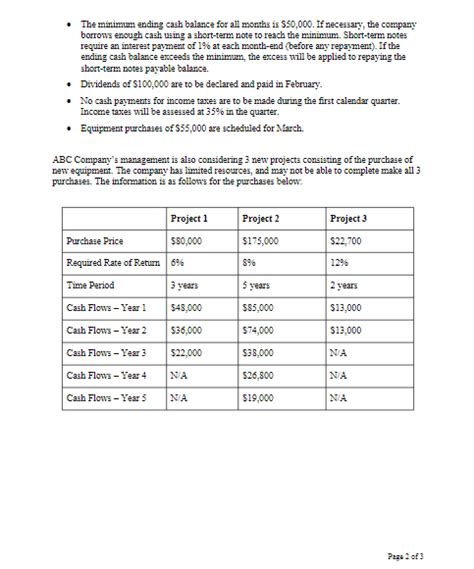 Solved EXCEL PROJECT ASSIGNMENT INSTRUCTIONS OVERVIEW Assume Chegg Com