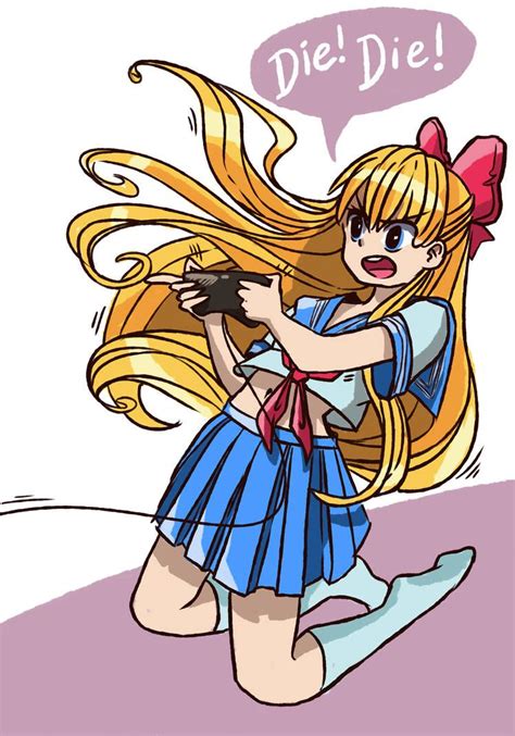 Minako From Bishoujo Senshi Sailor Moon By Cilo On Deviantart Sailor Moon Art Sailor Moon