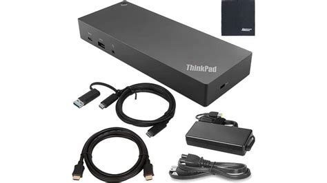 Best Docking Stations For Asus Zenbook Enhance Your Workstation Setup