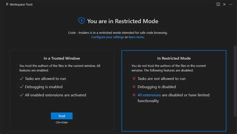 Visual Studio Code January 2023