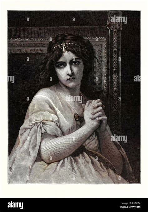 Desdemona Othello Character