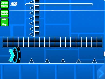 Geometry Dash Very Hard Wave Level Editor And Extreme Challenge