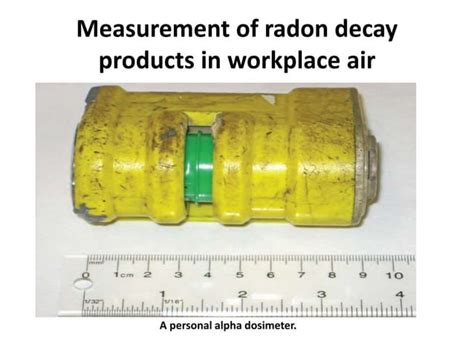 Radiation Dosimetry Pptx