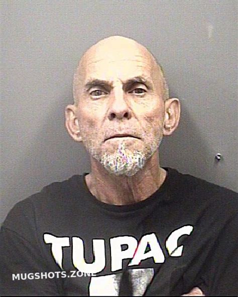 Hedrick Tony Stevenson 11 08 2023 Rowan County Mugshots Zone