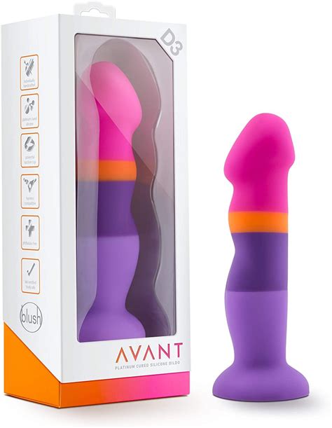 Sexplicit Premium Adult Toys