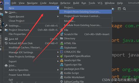 Eclipse项目导入ideaeclipse导入idea项目 Csdn博客 Eclipse项目导入ideaeclipse导入idea项目 Csdn博客