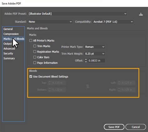 How To Add Bleed In Illustrator EzGYD Com
