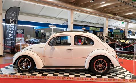 Resto Cal Beetle