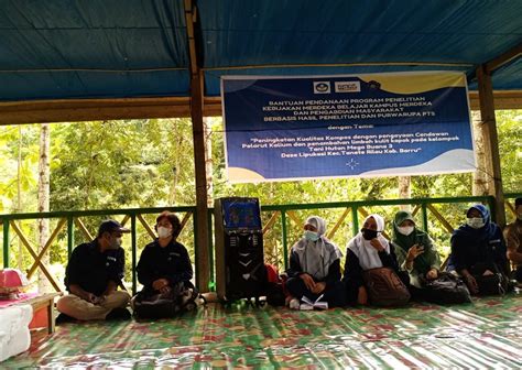 Riset Mbkm Dosen Unismuh Teliti Cara Tingkatkan Kualitas Kompos Fajar