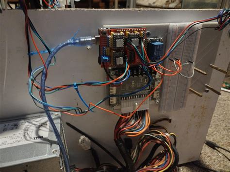 Creating A Card Sorting Machine R Magictcg