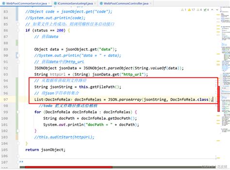 多种方式解决Java控制台报错 java util LinkedHashMap cannot be cast to 阿里云开发者社区