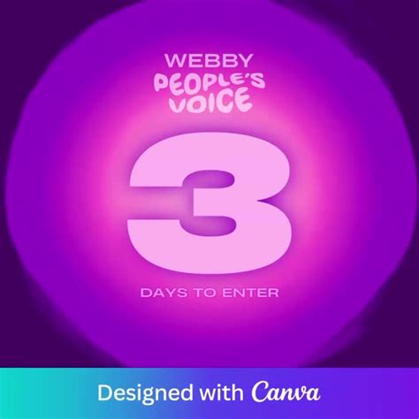 Video The Webby Awards On Linkedin Webbys