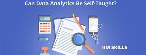 Can Data Analytics Be Self Taught If Yes How A Detailed Guide