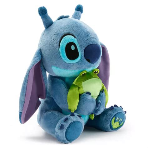 Celebrate 626 Day With New Stitch Items From The Disney Store