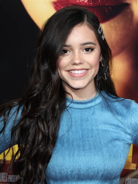 Jan 30 Miss Bala Los Angeles Premiere 029 Jenna Ortega World