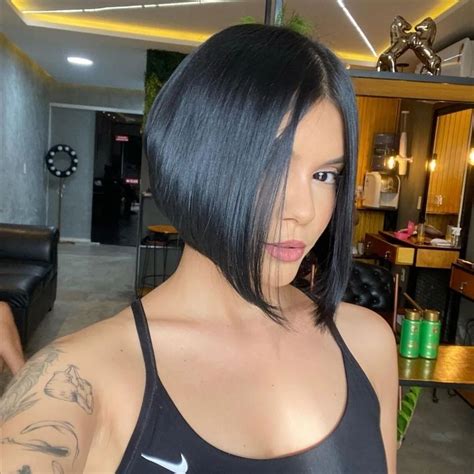 14 Super Flattering Inverted Bob Hairstyles That Are The Perfect