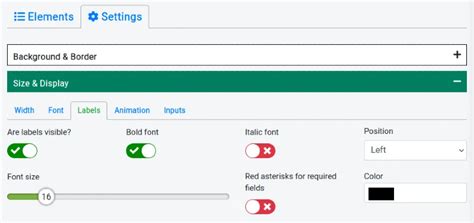 What S The Best Google Forms Alternative In 2023 Nerdy Form