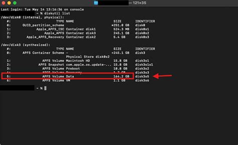 Find Secure Token Users For Macos Diligex Managed It Services And Support