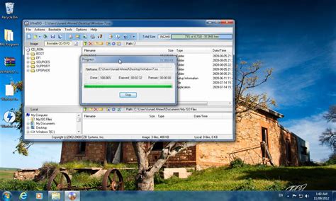Install Windows 7 Using USB Drive JA TECHS