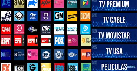 Grandiosa Aplicacion Para Ver Tv En Vivo En Android Neidroid