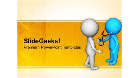 Patient Check Powerpoint Templates Slides And Graphics