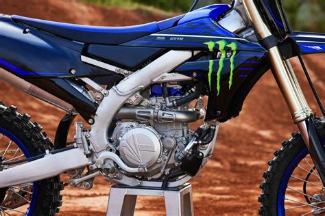2022 Yamaha Yz450f First Look 5 Fast Facts 30 Photos