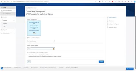 Dell Apex Navigator 提供简化的多云管理