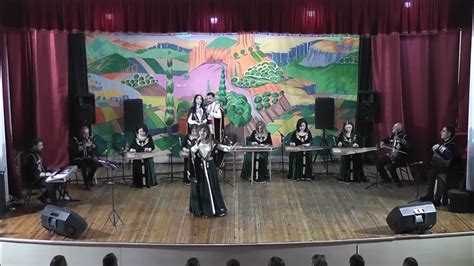 Համերգ նվիրված մայրության եւ գեղեցկության տոնին Youtube