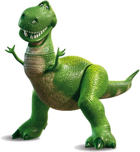 Rex Toy Story Png Transparent Png Transparent Png Image Pngitem The Best Porn Website