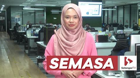Jualan Ehsan Rahmah Dipuji Bantu Tangani Kos Sara Hidup Youtube