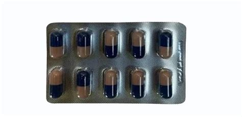 Vancomycin Vanlid 250mg Capsule At ₹ 1600piece Antibiotic Tablets In
