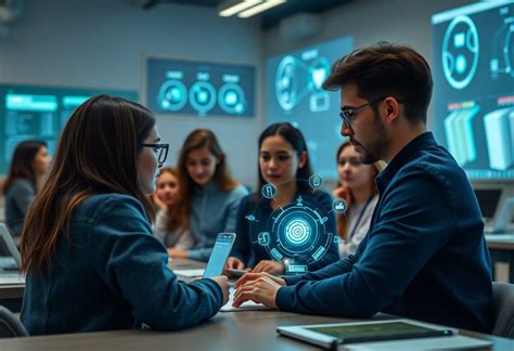 Unlocking Learnomics 5 Steps To Revolutionize Ai In Education Learnomics Ai In Education