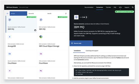 Getting Started With Kafka Using Ibm Event Streams By Winton Huang