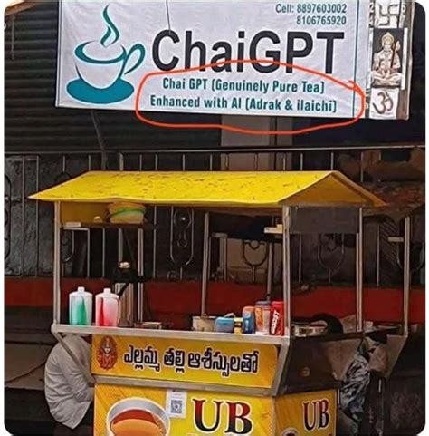 Prashant Kumar Pandey On Linkedin Chai Gpt Will Boost Sales For This Guy For Sure But Chat Gpt