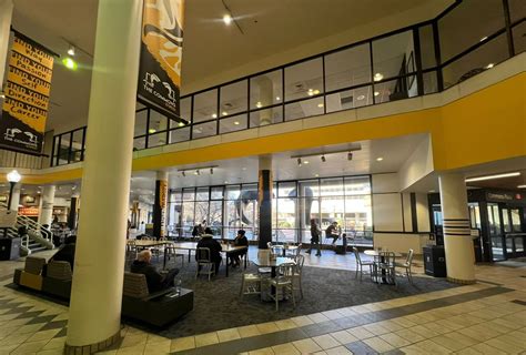 Whats In The Commons University Student Commons Virginia Commonwealth University