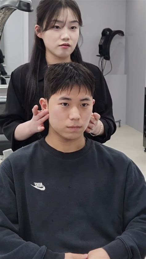 망포역 격이다른남자머리 다영 수원남자머리 망포미용실 수원미용실 ️cut 크롭컷 ️perm 다운펌 남자머리잘하는곳 크롭펌 남자크롭컷 남자크롭컷